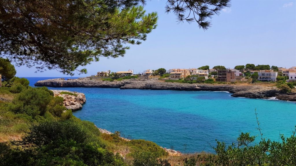Cala Marcal Portocolim Mallorca (7) | Favorittreiser