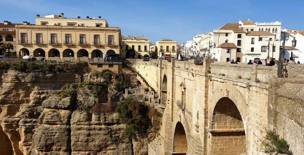 12 gode grunner til at Ronda er et sted du må besøke – Favorittreiser