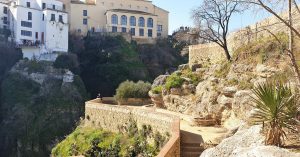 Reisetips for Ronda ved Malaga | Favorittreiser