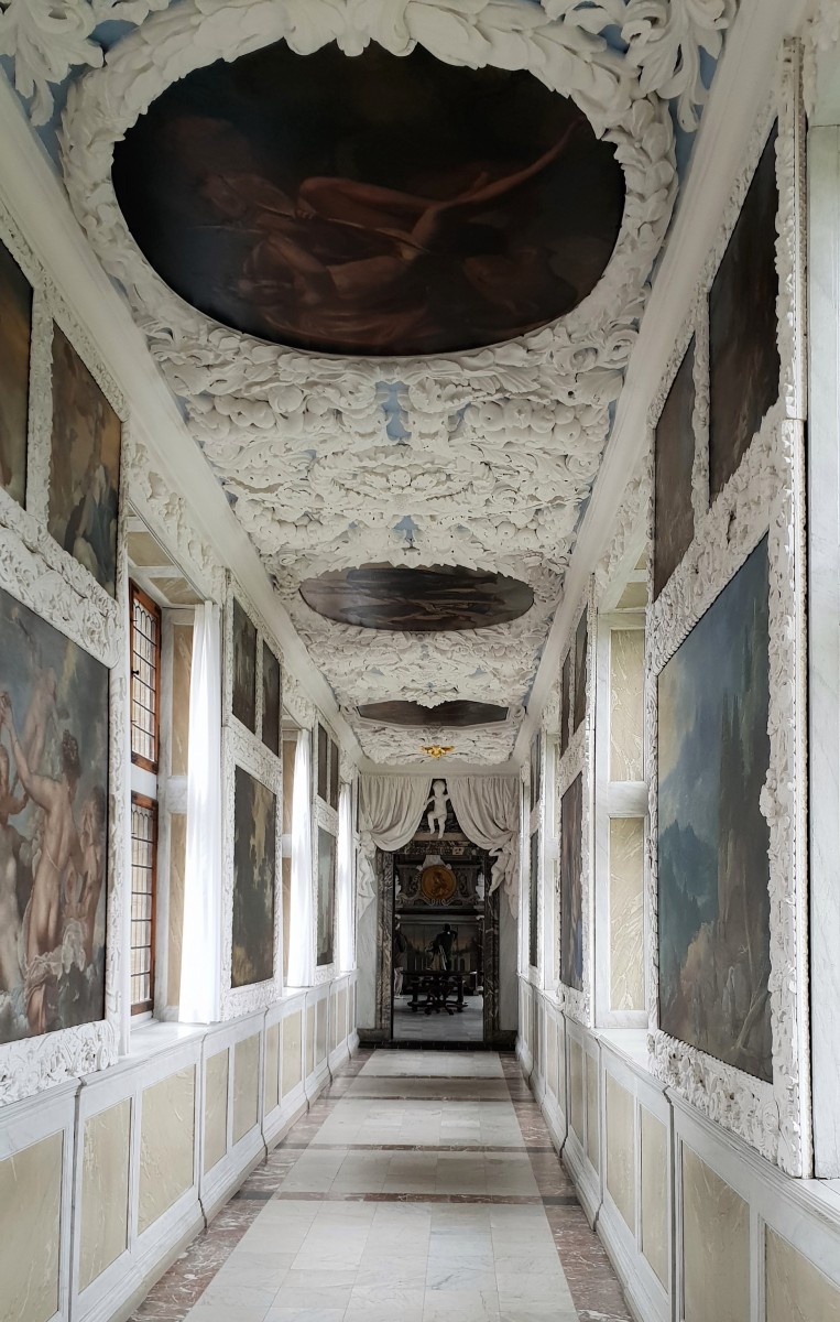 Frederiksborg slott i all sin prakt | Favorittreiser